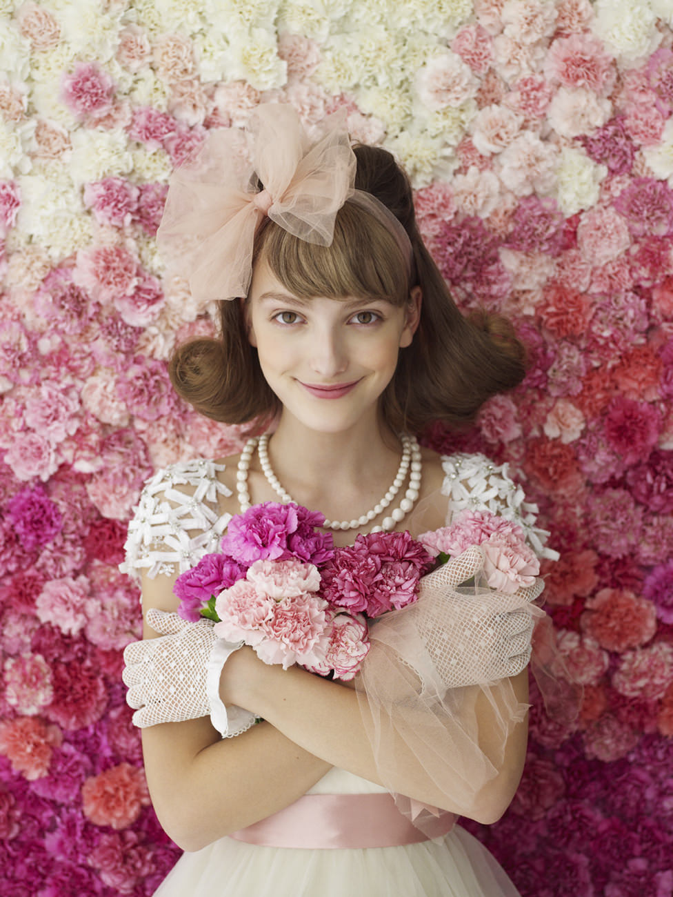 whiteSTOUT | Yukiko Baba / Photo Retoucher