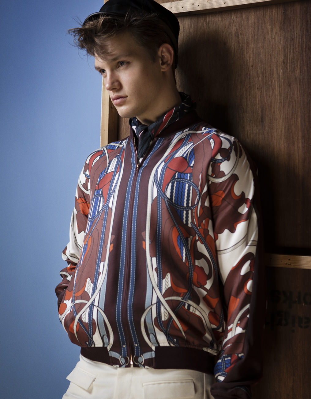 whiteSTOUT | Yukiko Baba / Photo Retoucher