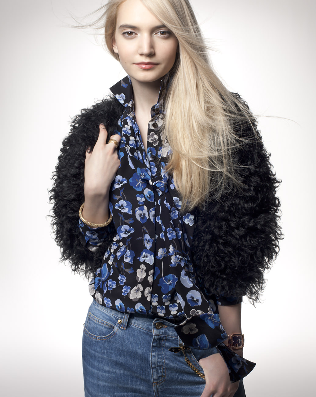 whiteSTOUT | Yukiko Baba / Photo Retoucher