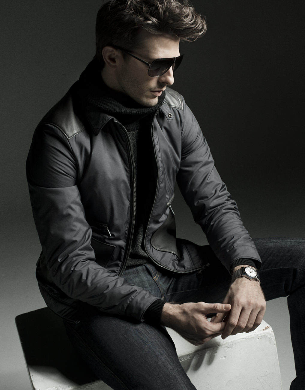 whiteSTOUT | Yukiko Baba / Photo Retoucher