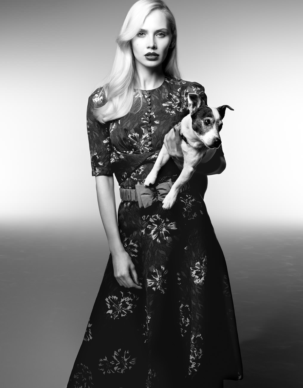 whiteSTOUT | Yukiko Baba / Photo Retoucher